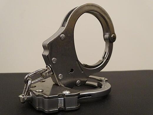 Model 01 old | SpiderCuff