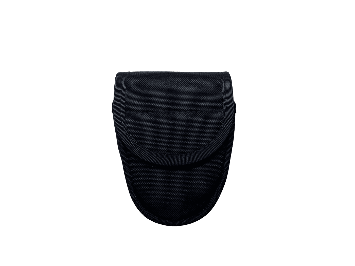 CCN100 Ballistic Case -Sm Velcro & Belt Loop
